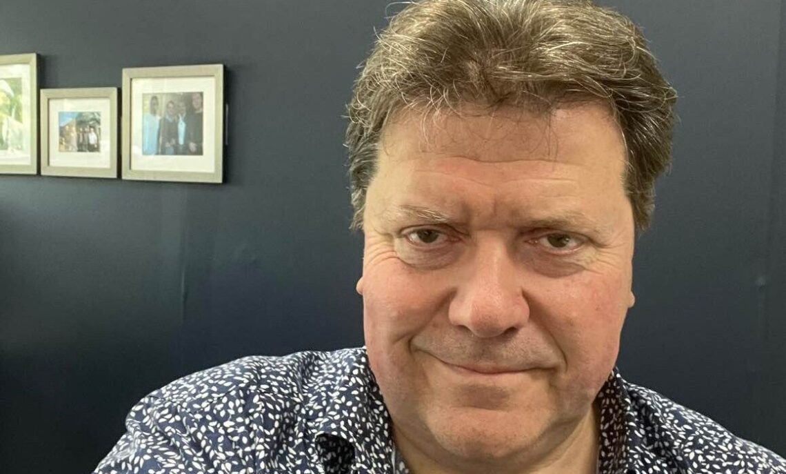 ‘They Needed A Bit Of Jazz Hands’ – Alex Tatham Reveals Unusual Post ...