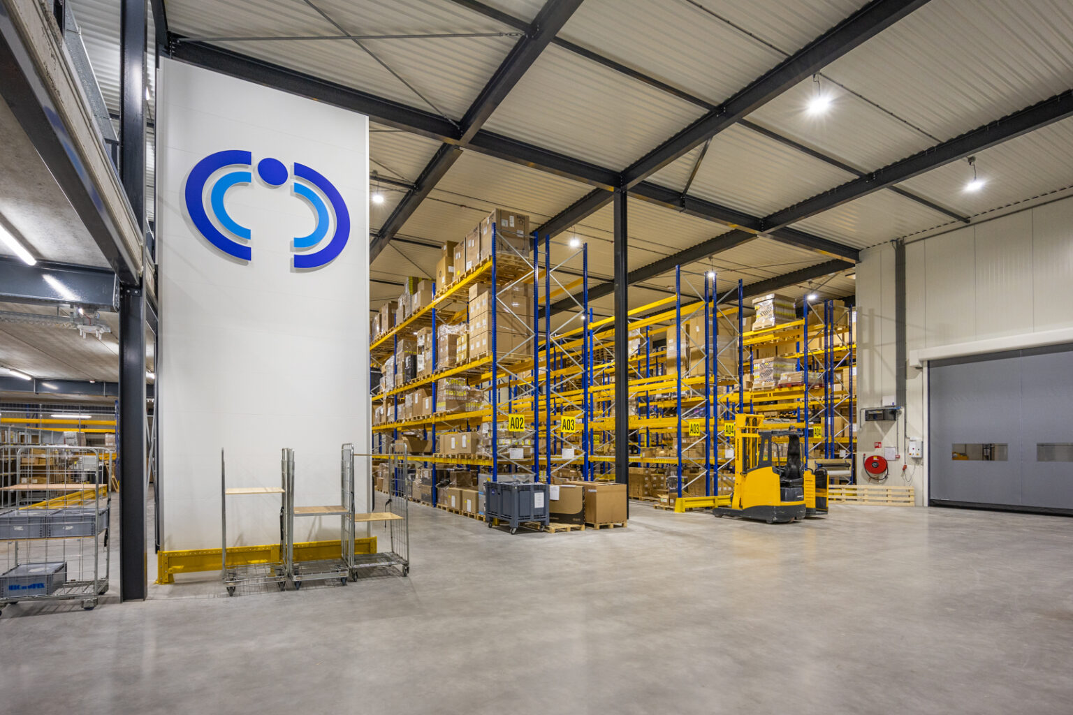 Computacenter Net Zero Plan Gets The Nod