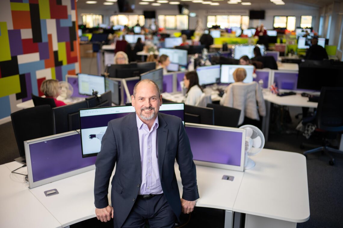 Oxygen Top 45 ‘must-know’ UK IT Distributors