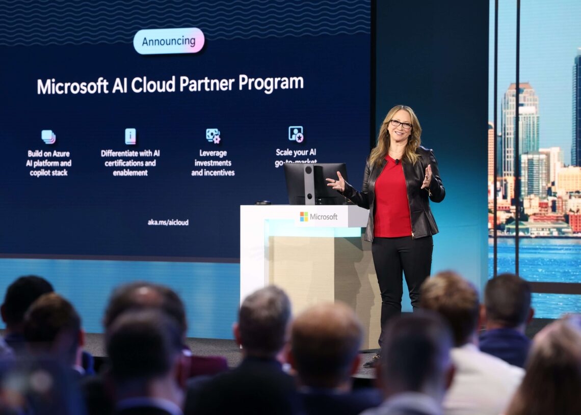 Bell Integration Makes First Acquisition In 7 Years – And It’s In AI