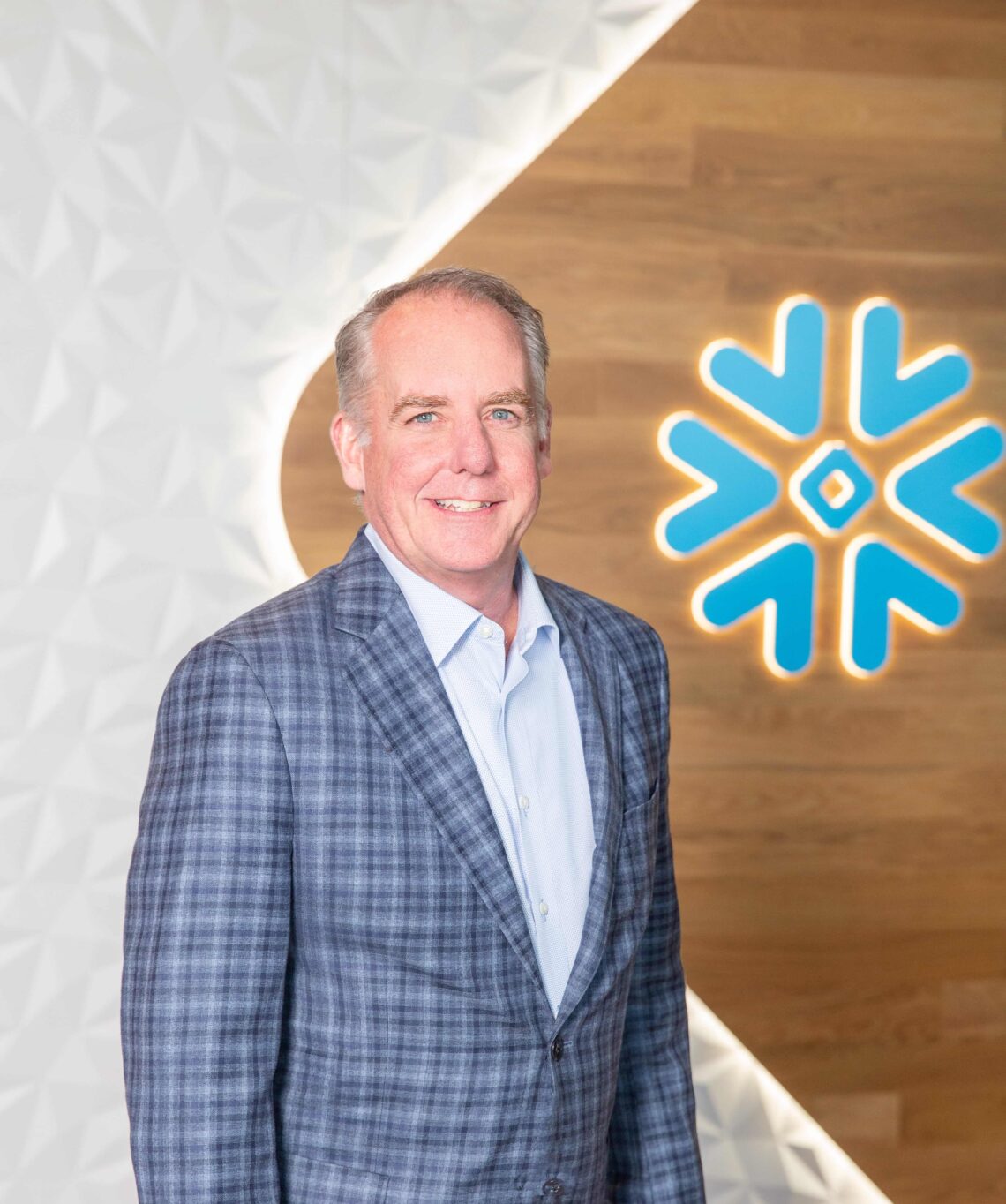 Snowflake Crowns Channel Prince