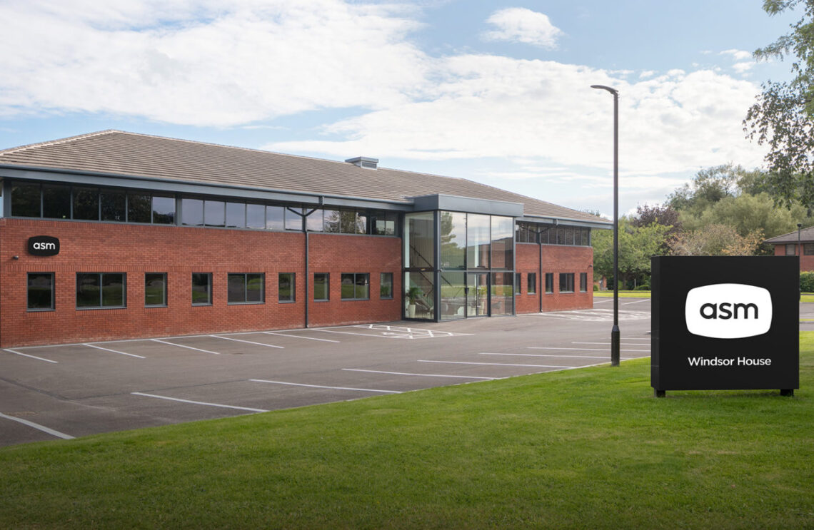 18. ASM Technologies