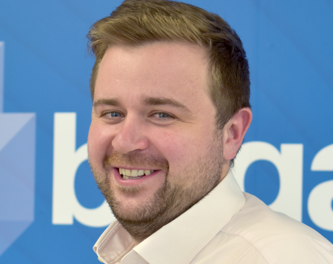 'Brilliant' - Brigantia Sells Up To ‘perfect Counterpart’