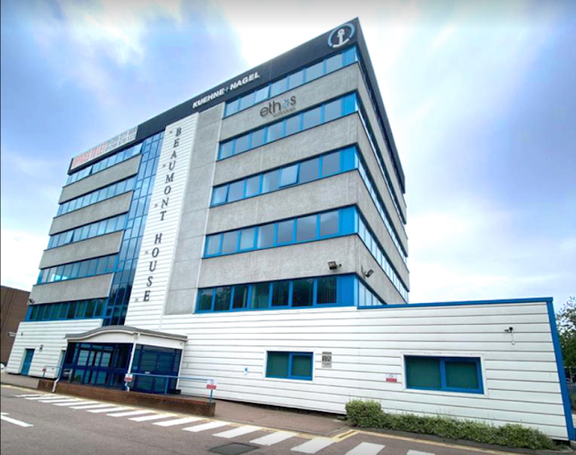 25. Ethos Technology