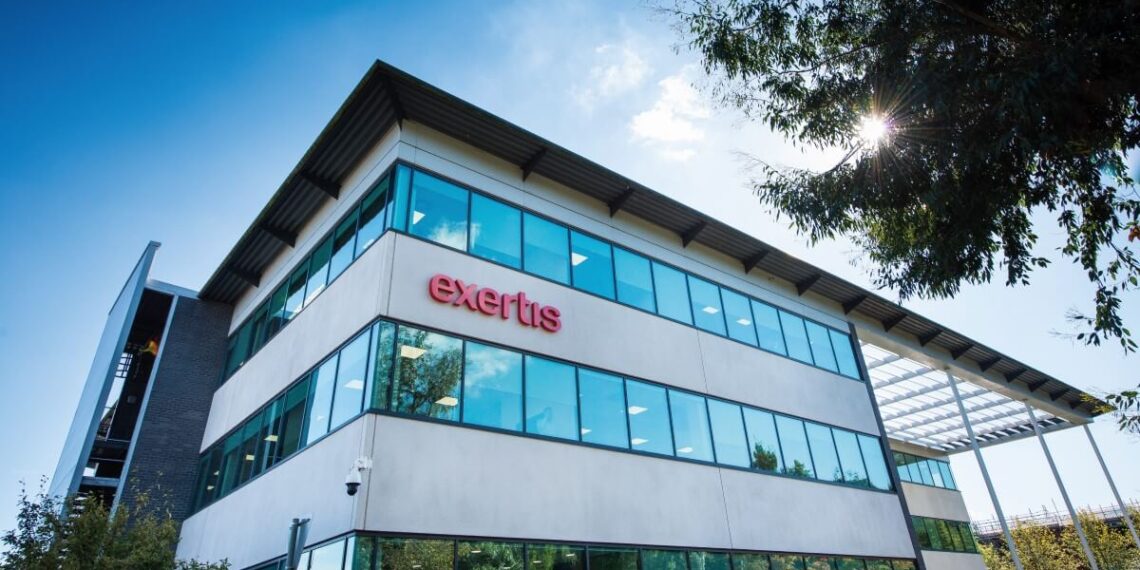 Dell And Exertis To “significantly Reduce” UK Partnership