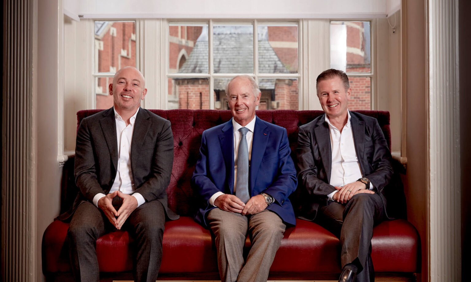 SCC Welcomes Next Generation Of Rigbys Following ‘more Difficult Year’