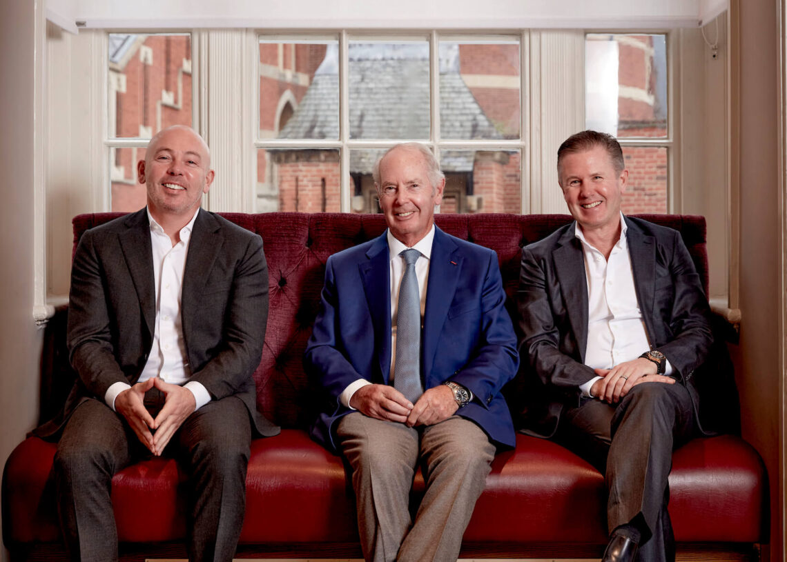 5 Things To Know As OpenText Ousts CEO