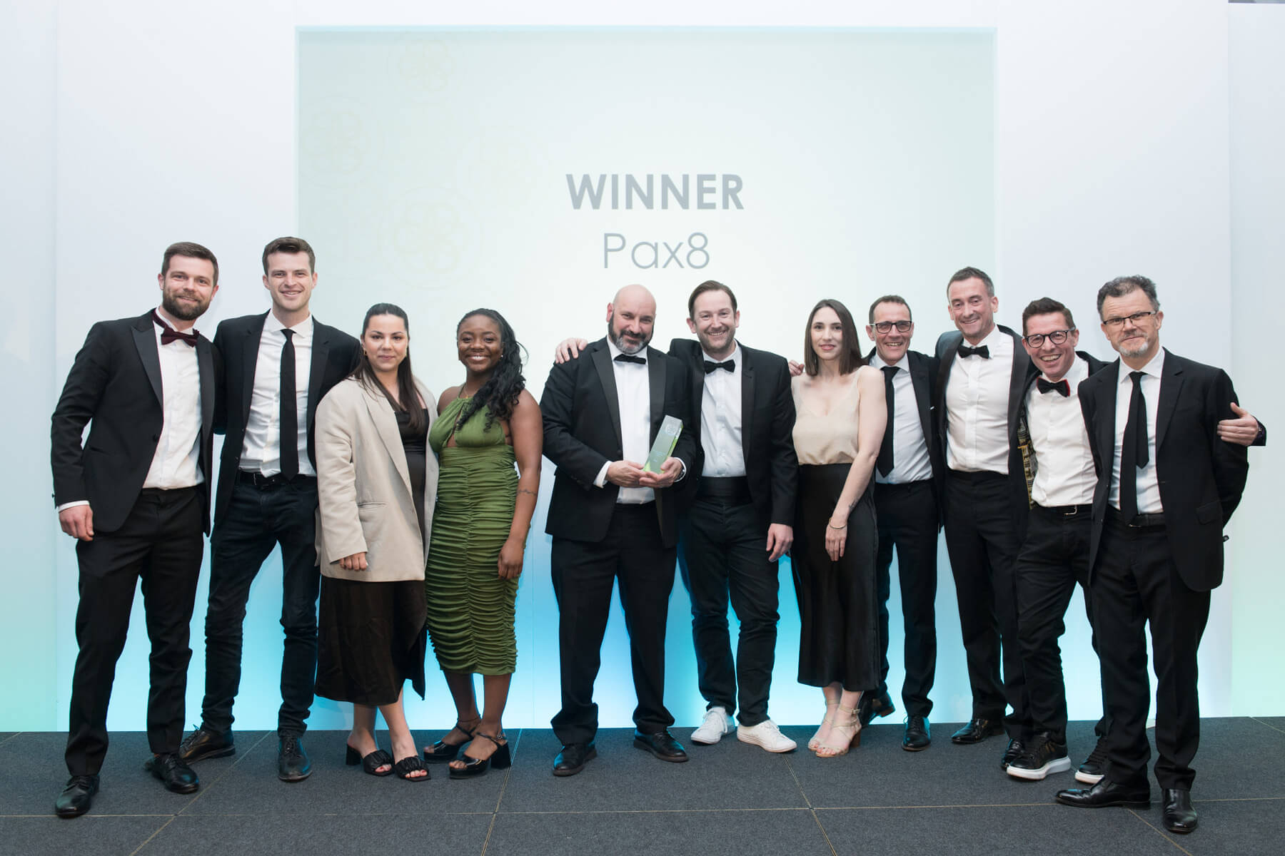 Pax8: ‘Right Now, We Are Hiring For 50 Heads’