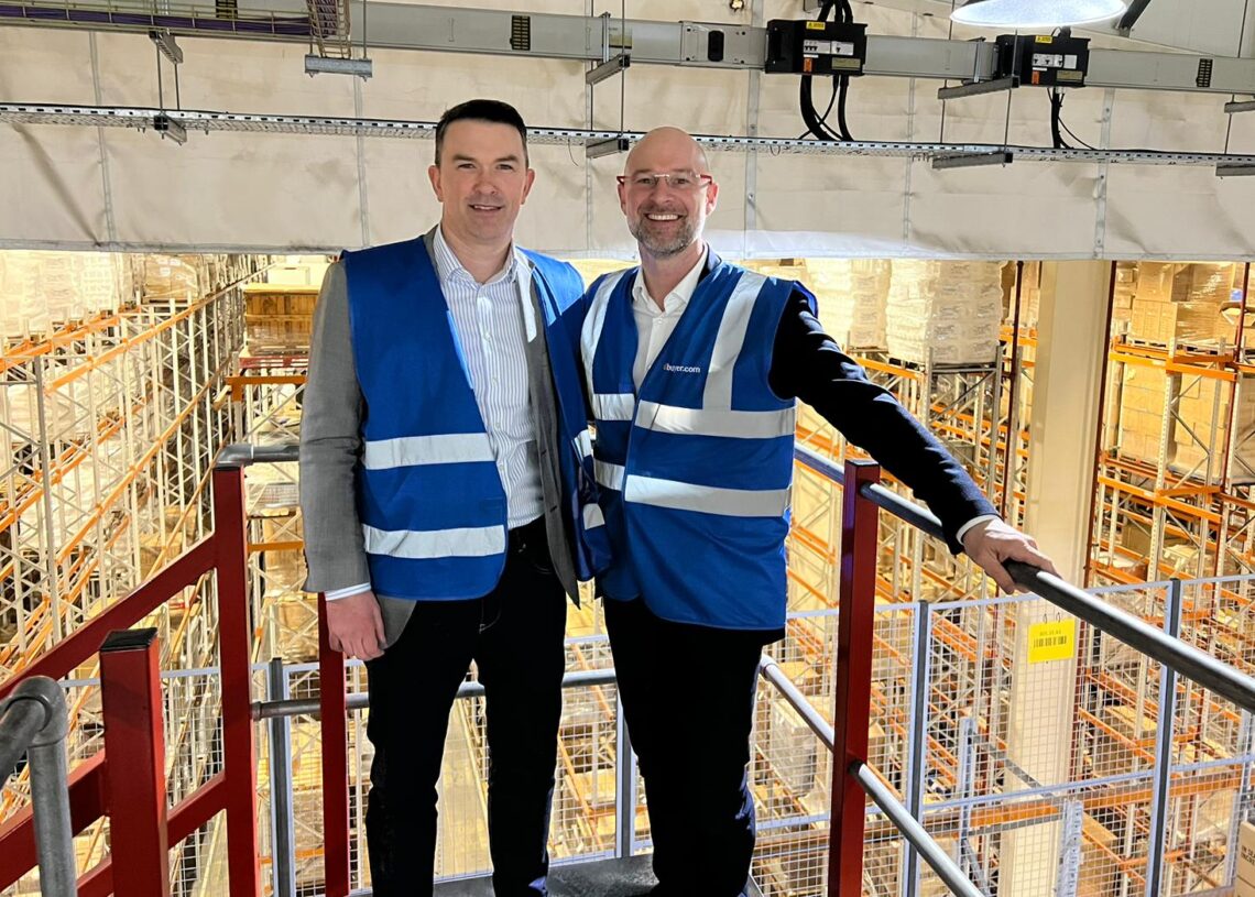 Member Area | UK IT Channel News | IT Channel Oxygen