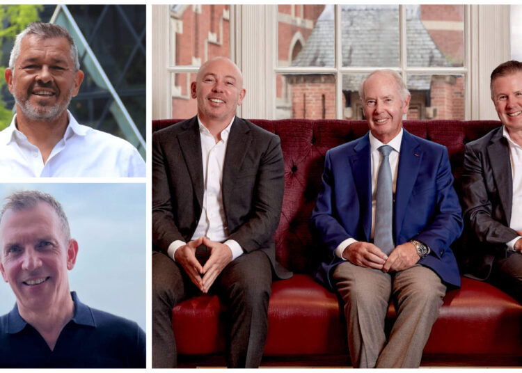 IT Channel Oxygen | UK IT Channel News