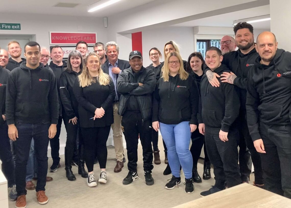 45 Must-Know UK IT Distributors | UK IT Channel News | IT Channel Oxygen