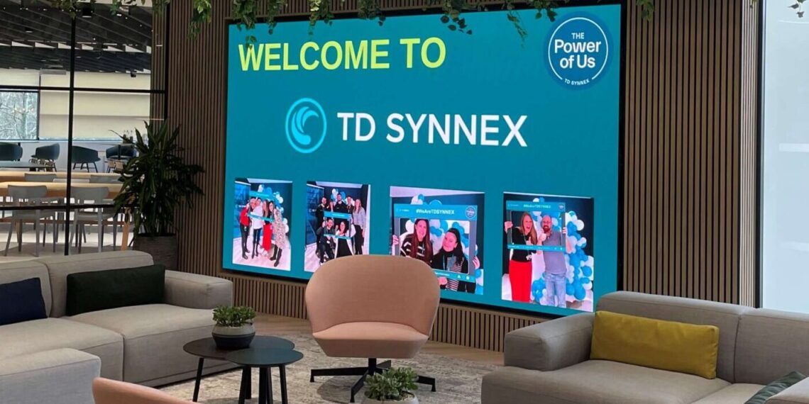 IT Channel Oxygen | UK IT Channel News