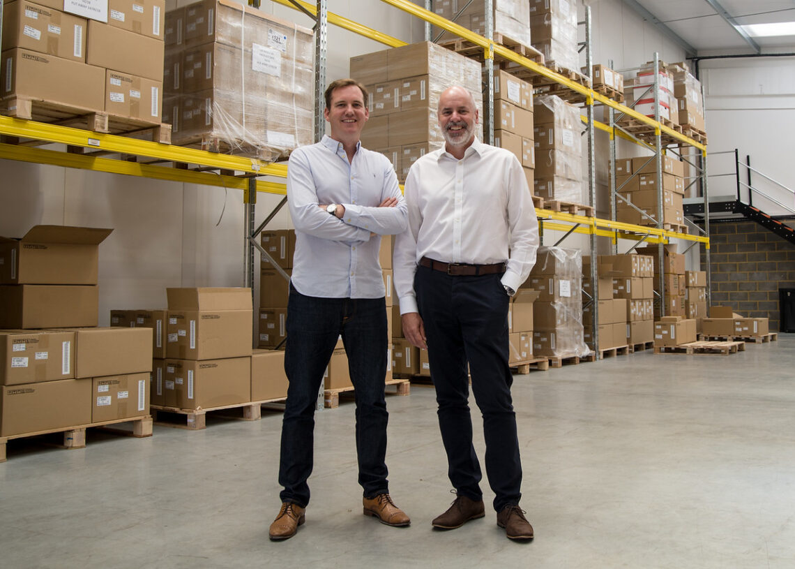 45 Must-Know UK IT Distributors | UK IT Channel News | IT Channel Oxygen