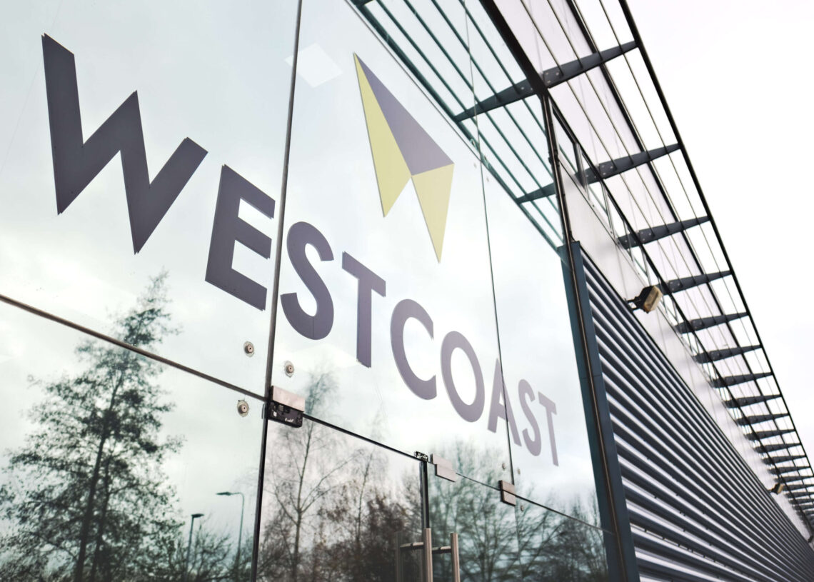 7. Westcon-Comstor