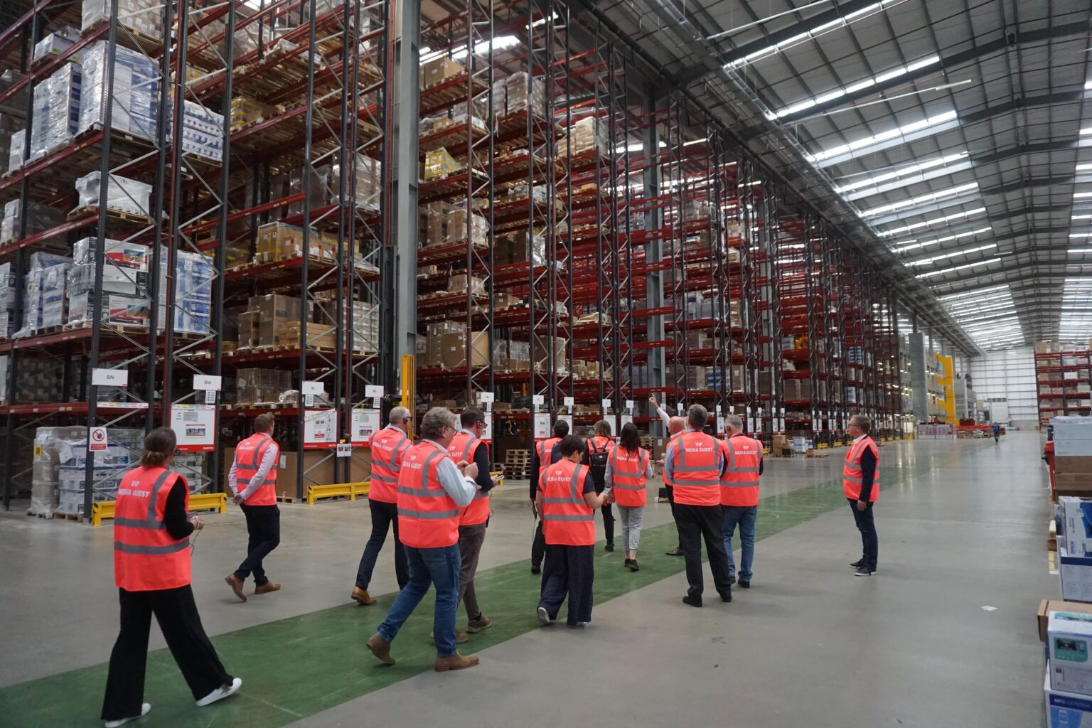 ‘Fewer Than 400’ - Exertis UK Reveals Redundancy Tally As Consultation Ends