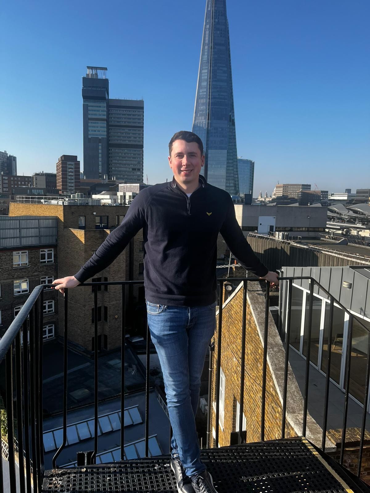 Meet The B Corp Bringing Sustainability To IT Channel Recruitment