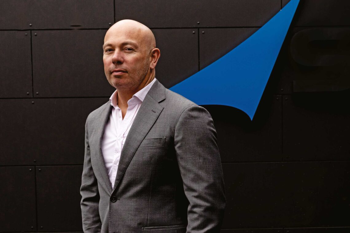 SCC UK In ‘recovery Phase’ As Rigby Group Hits £3.8bn Revenues