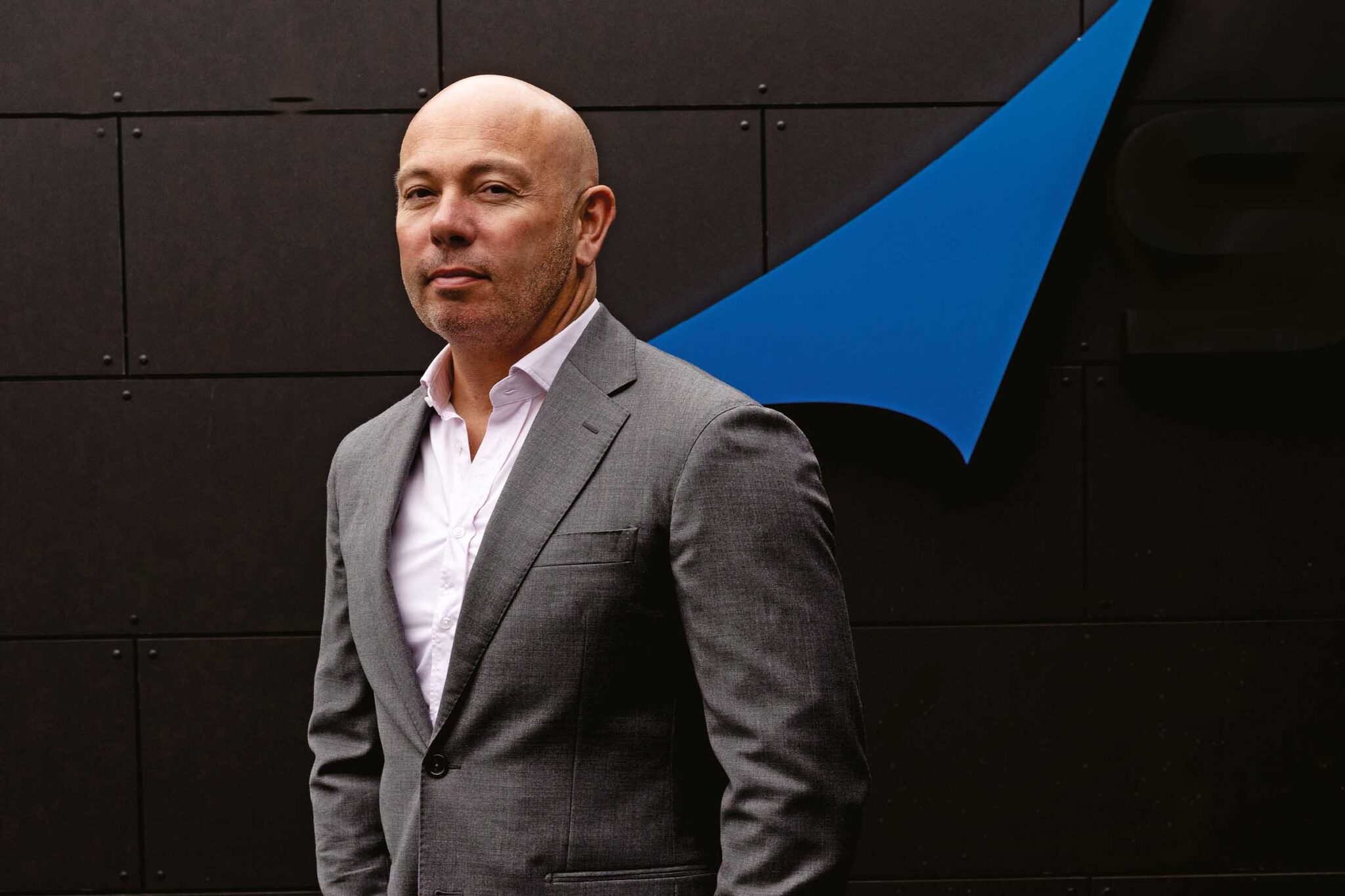 SCC UK In ‘recovery Phase’ As Rigby Group Hits £3.8bn Revenues