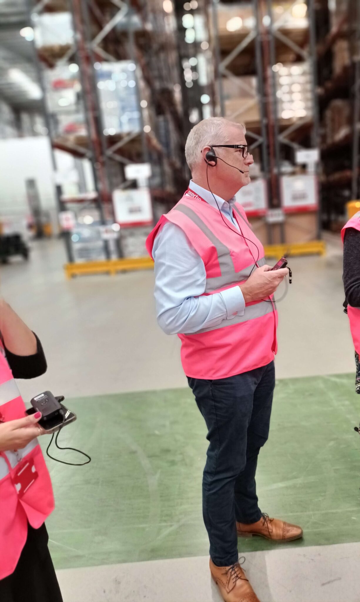 ‘They Weren’t Alone’ – Exertis IT CEO Opens Up On AURELIUS Sale Process