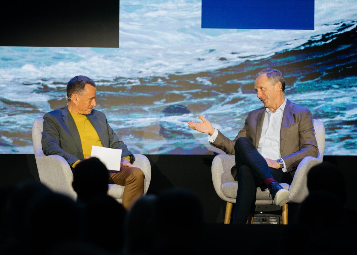 5 Things To Know As OpenText Ousts CEO