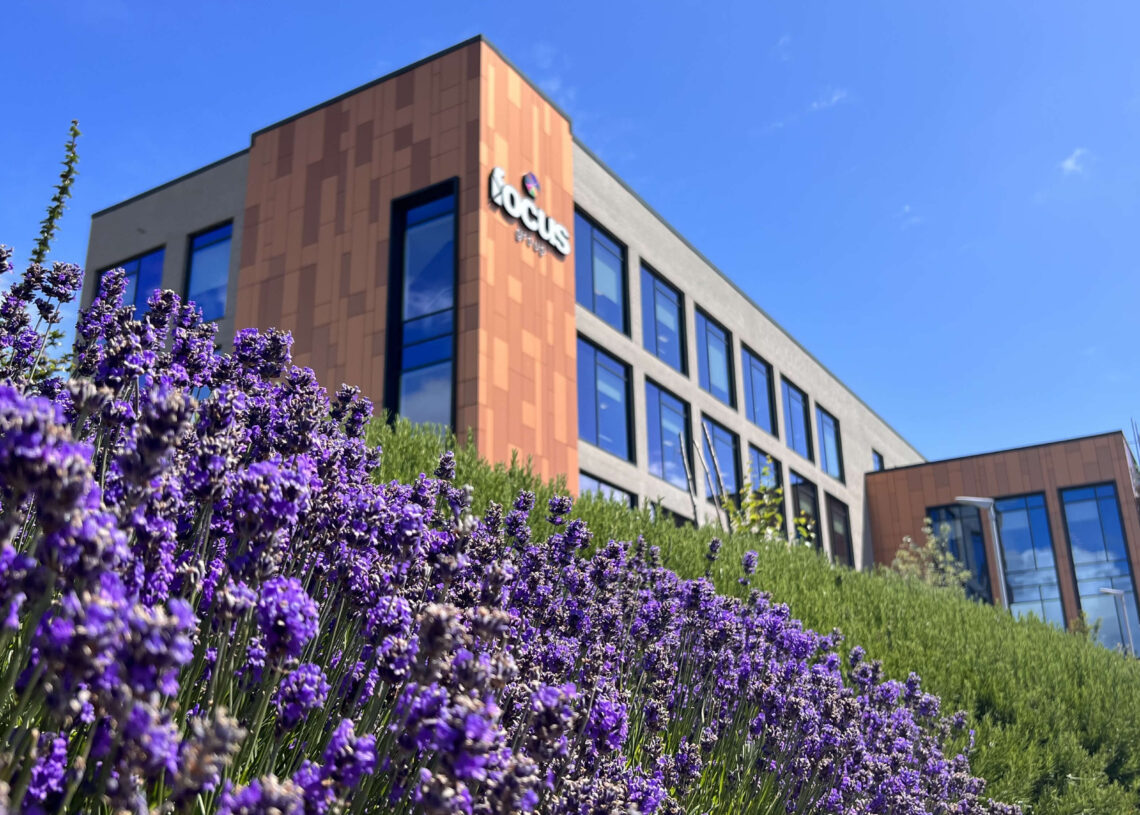 Advania Acquires CCS Media Amid Scale Race