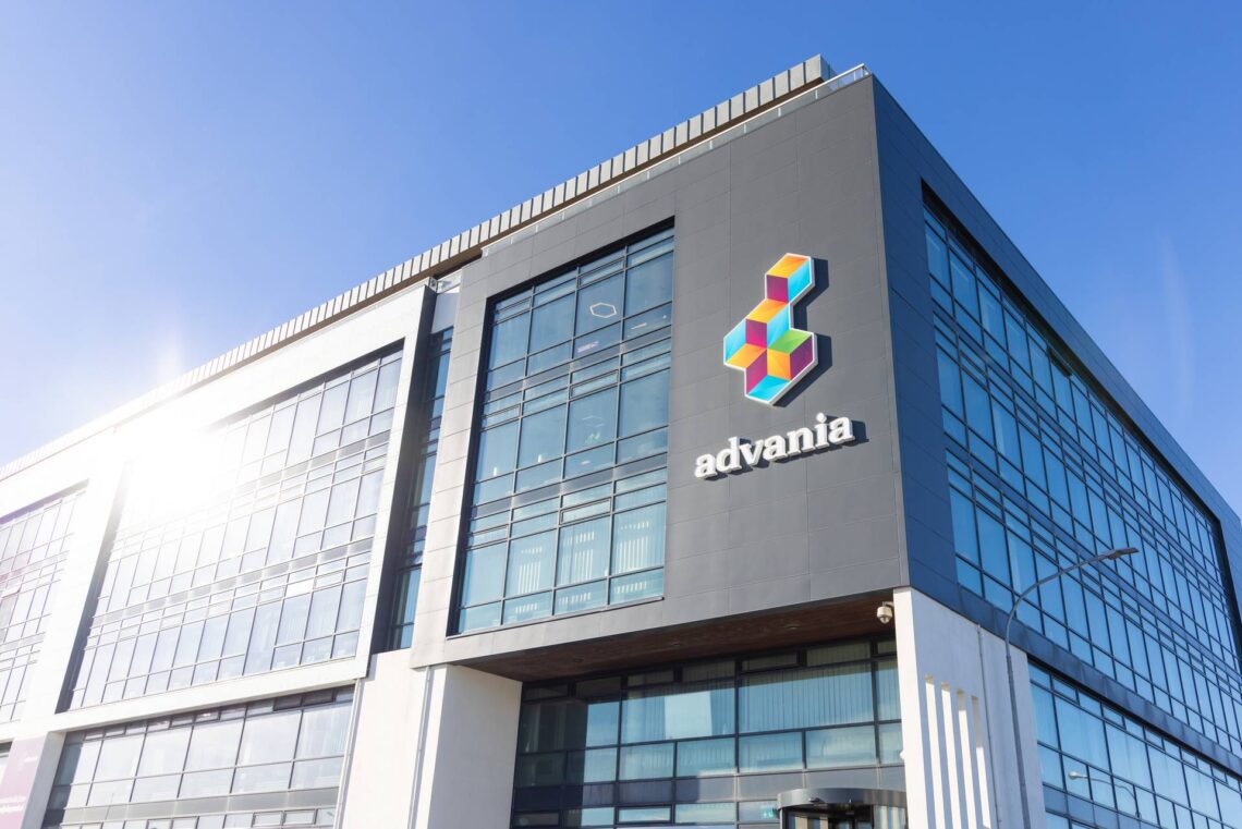 Advania Acquires CCS Media Amid Scale Race