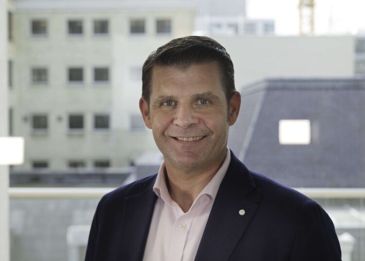 Sage Founder Graham Wylie Exits TSG Amid MBO