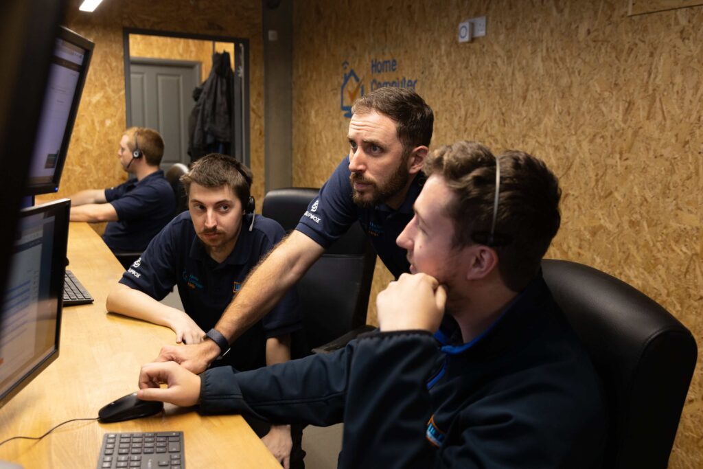 'It's Given Us The Confidence To Grow' - MSP Cracks Cybersecurity After ...