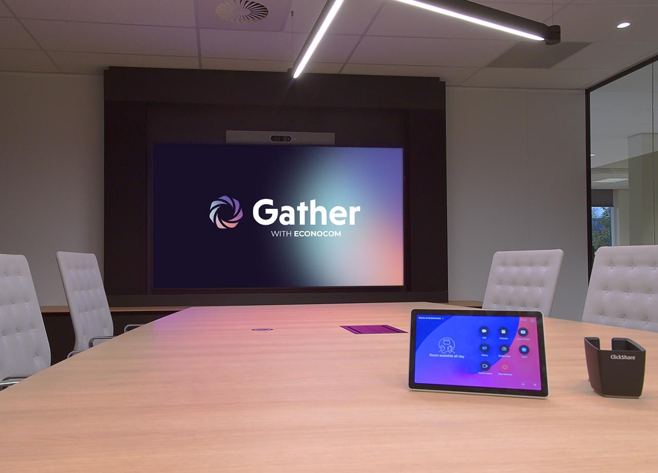 ‘There Is No Clear Market Leadership In Europe’: Econocom Launches € ...