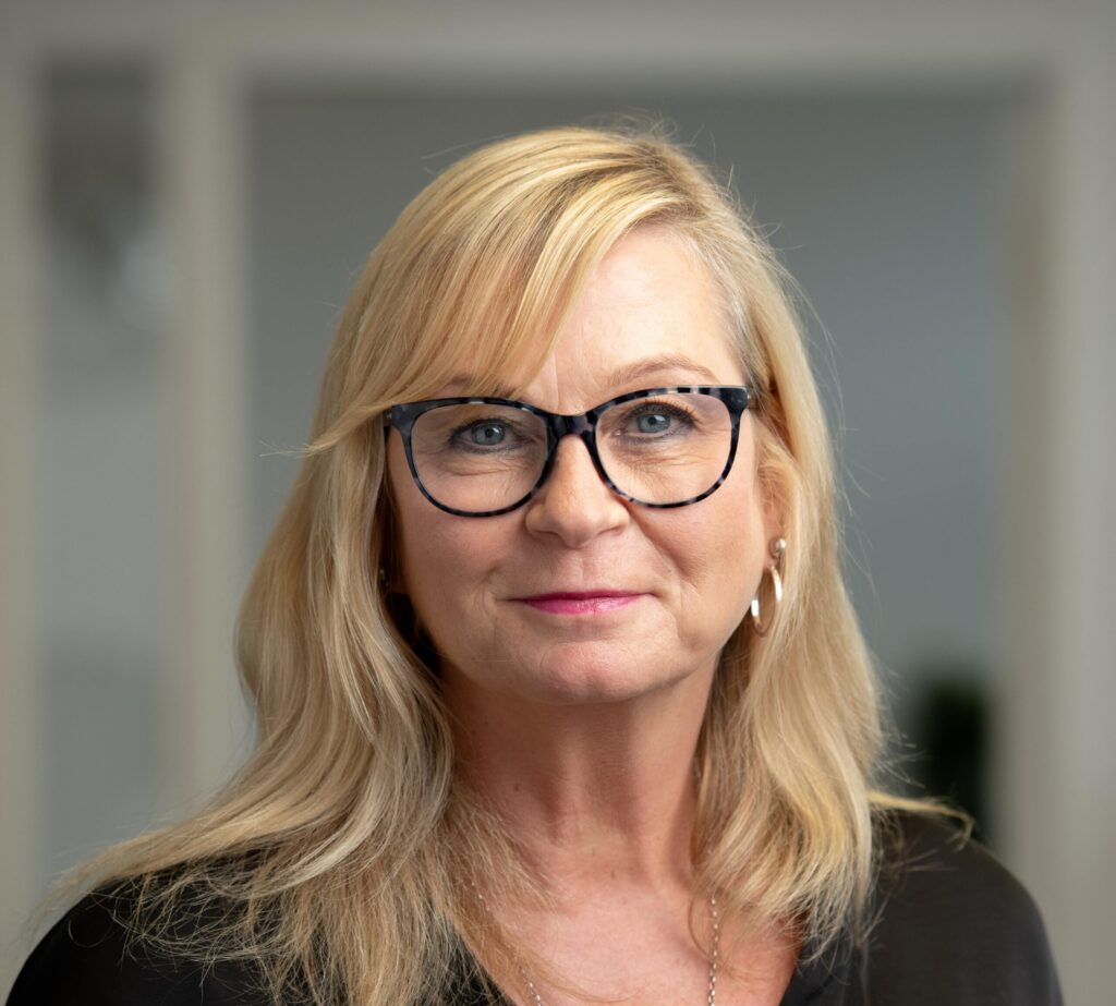 Q&A With Ampito’s Angela Whitty