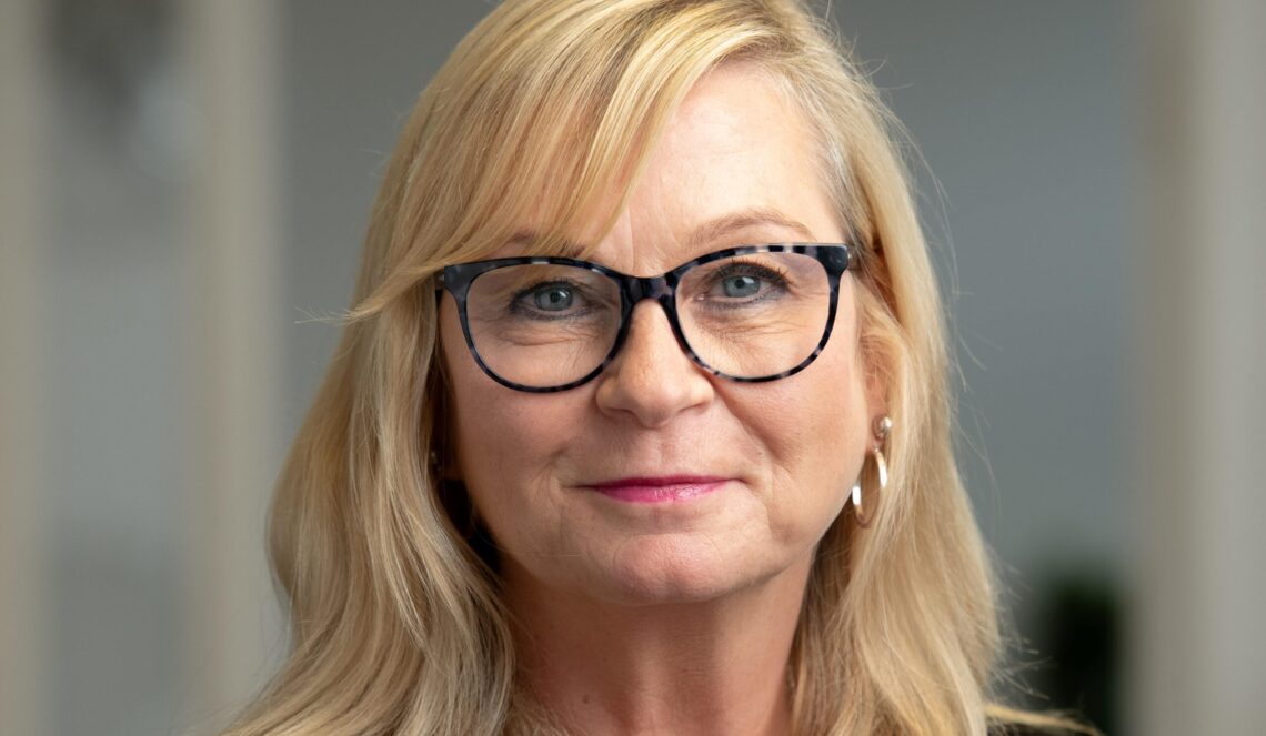 ‘I Needed A Reset’ - Angela Whitty On Why She’s Stepping Down As Ampito CEO