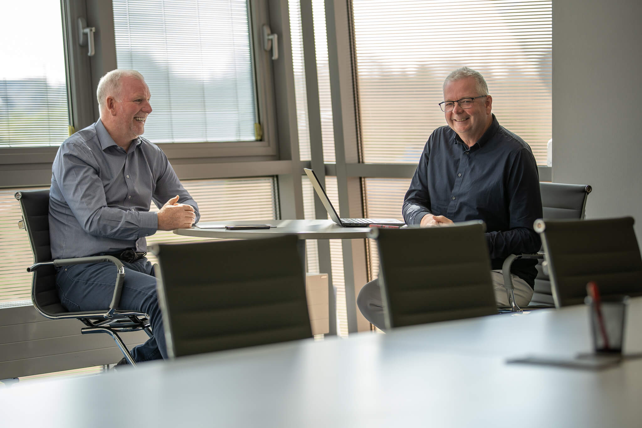 ‘Accelerating Into England Is Key’ – Kick ICT On LDC Investment