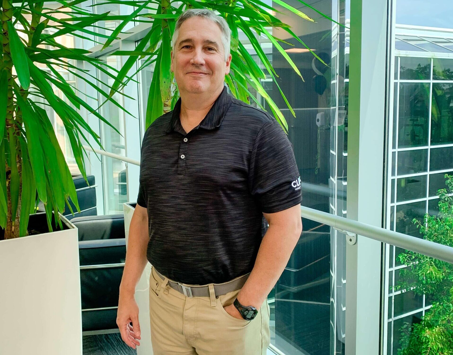 Climb CEO On “selling Speed”, European Expansion And Most-respected Rival