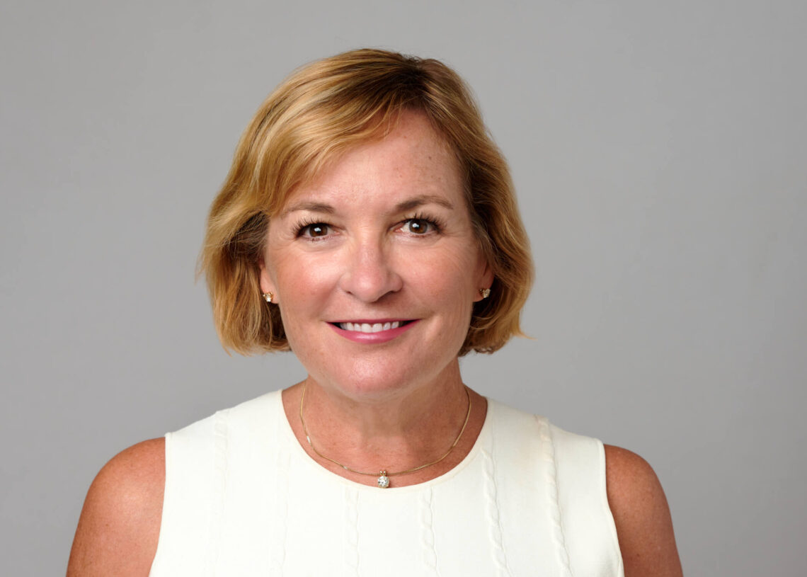 ‘I’m A Bit Of A Nerd’ – Vicky Critchley On Her New AI-focused Microsoft ...