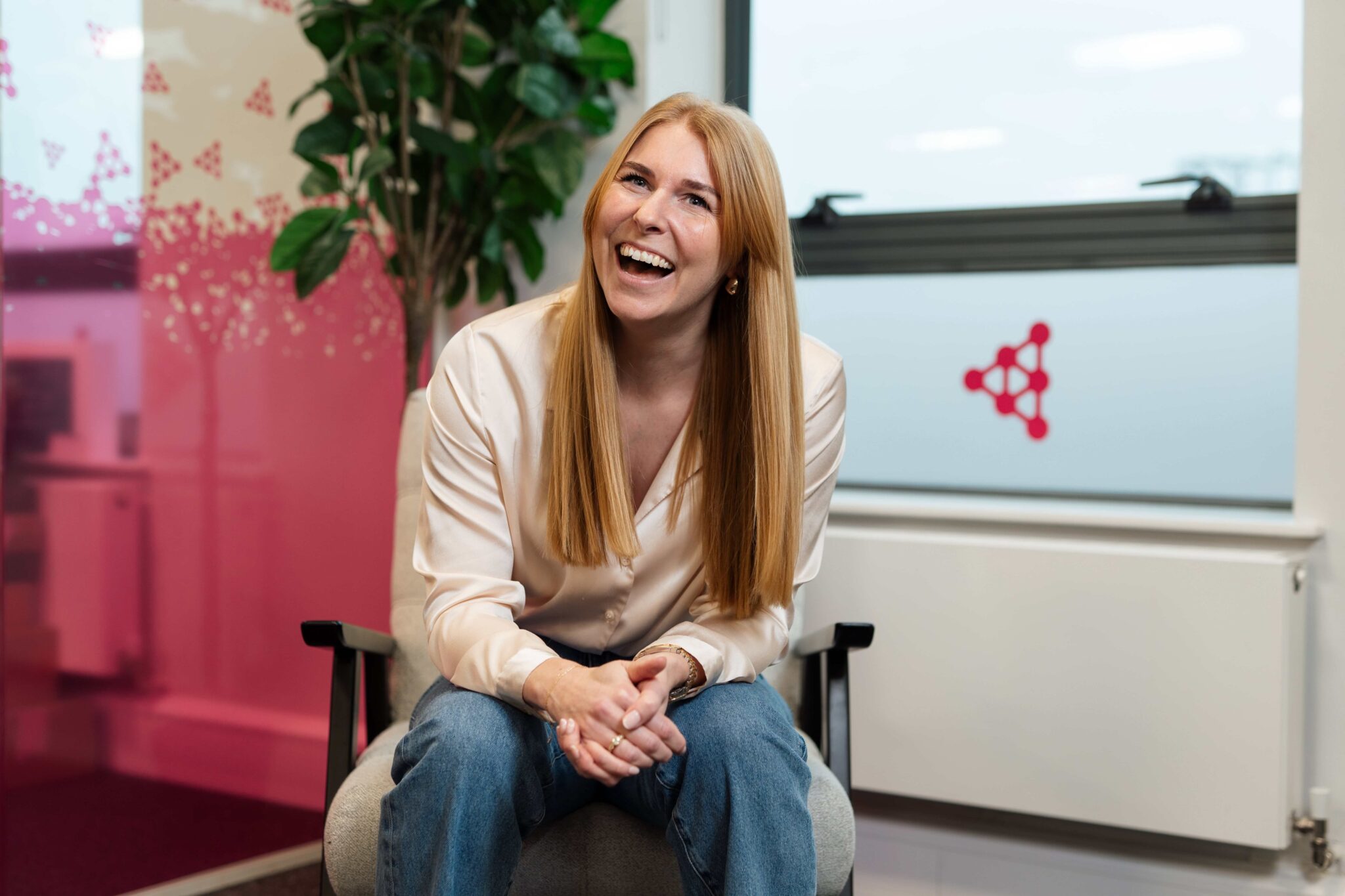 ‘Every Part Of The Engine Is Super Tight’ – Distology CEO Gears Up For ...