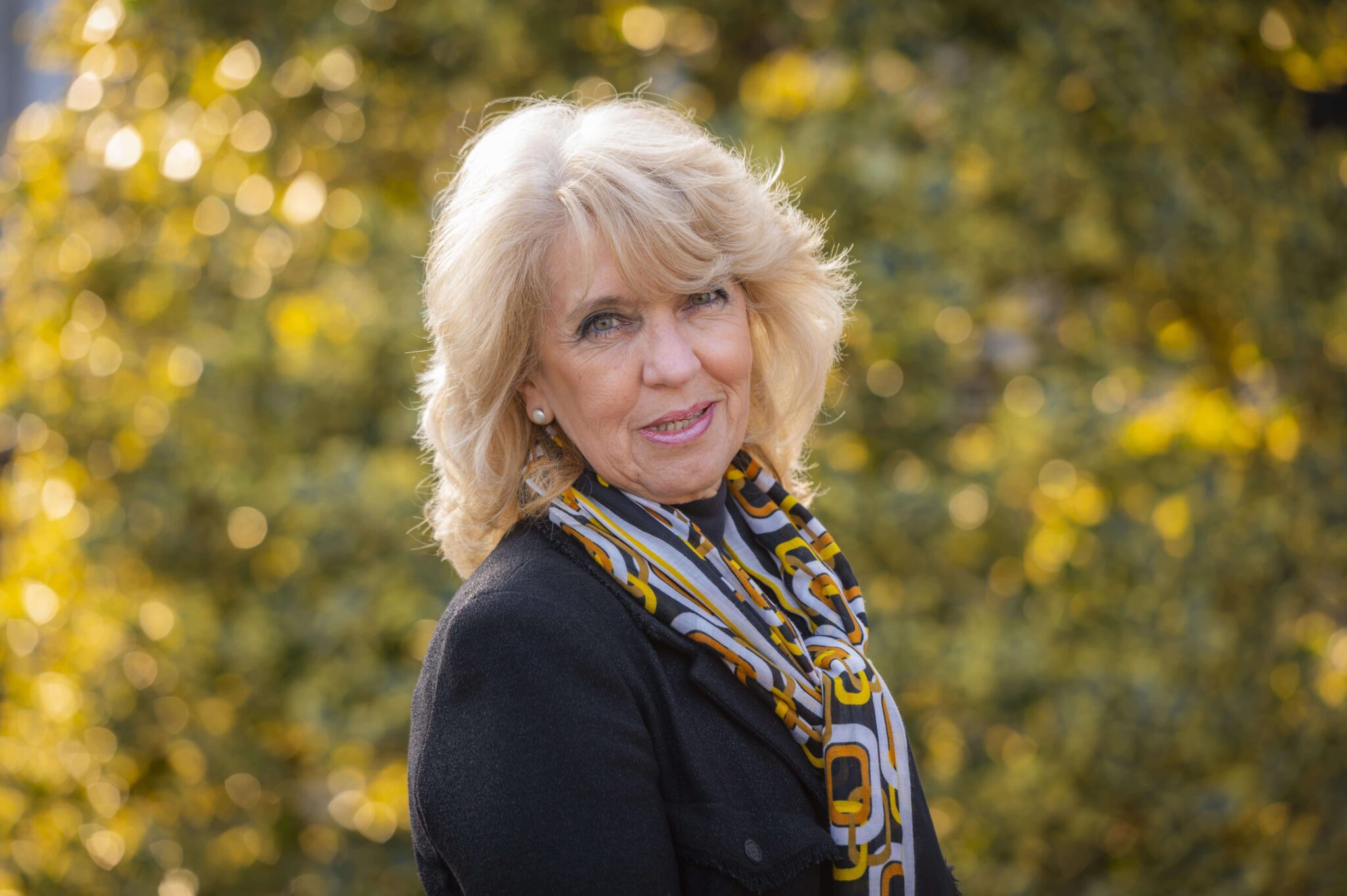 ‘There Are Times When It Really Bothers Me’ - 8 Female Leaders Get ...