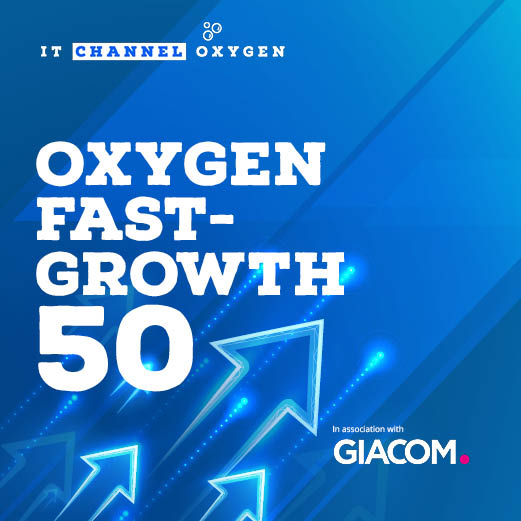 Fast-Growth 50 Hub | UK IT Channel News | IT Channel Oxygen
