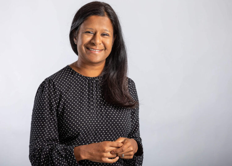 ‘I’m A Bit Of A Nerd’ – Vicky Critchley On Her New AI-focused Microsoft ...