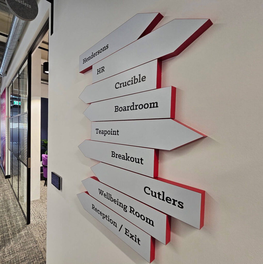 Inside Insight’s New ‘next-generation’ HQ