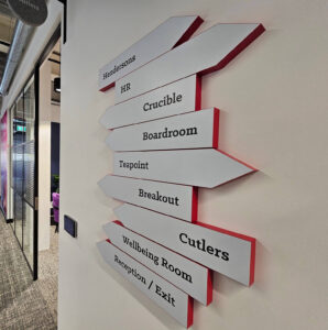 Inside Insight’s New ‘next-generation’ HQ