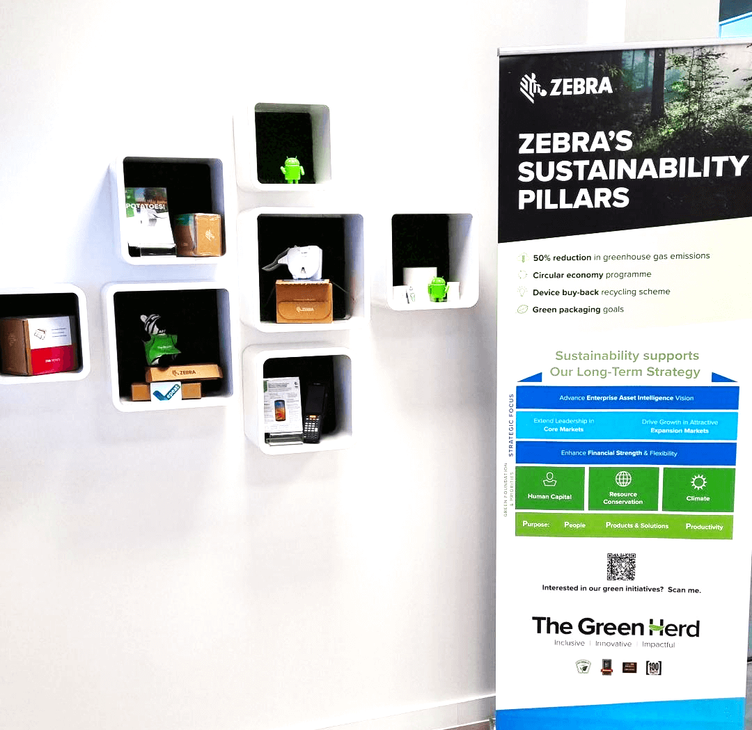 Zebra: ‘Our Bigger Partners Want To Work With Vendors With A ...