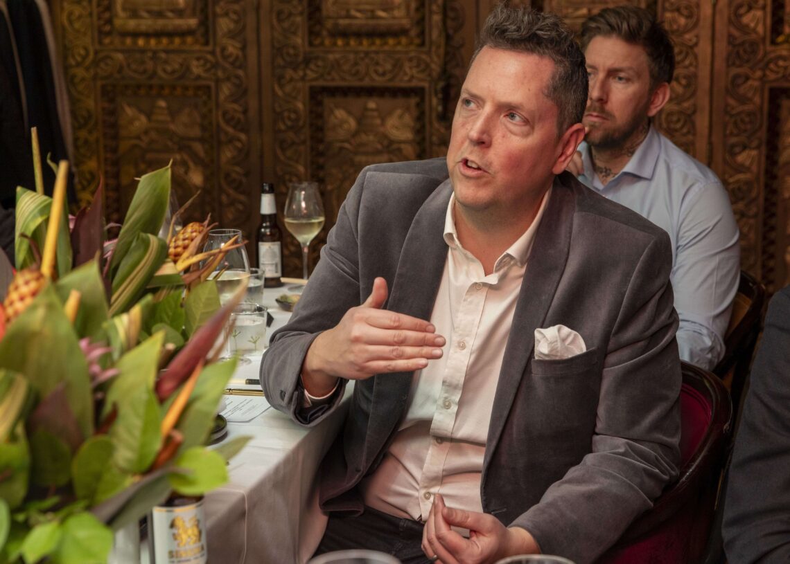 Bechtle Eyes UK Top Ten With Qolcom Acquisition