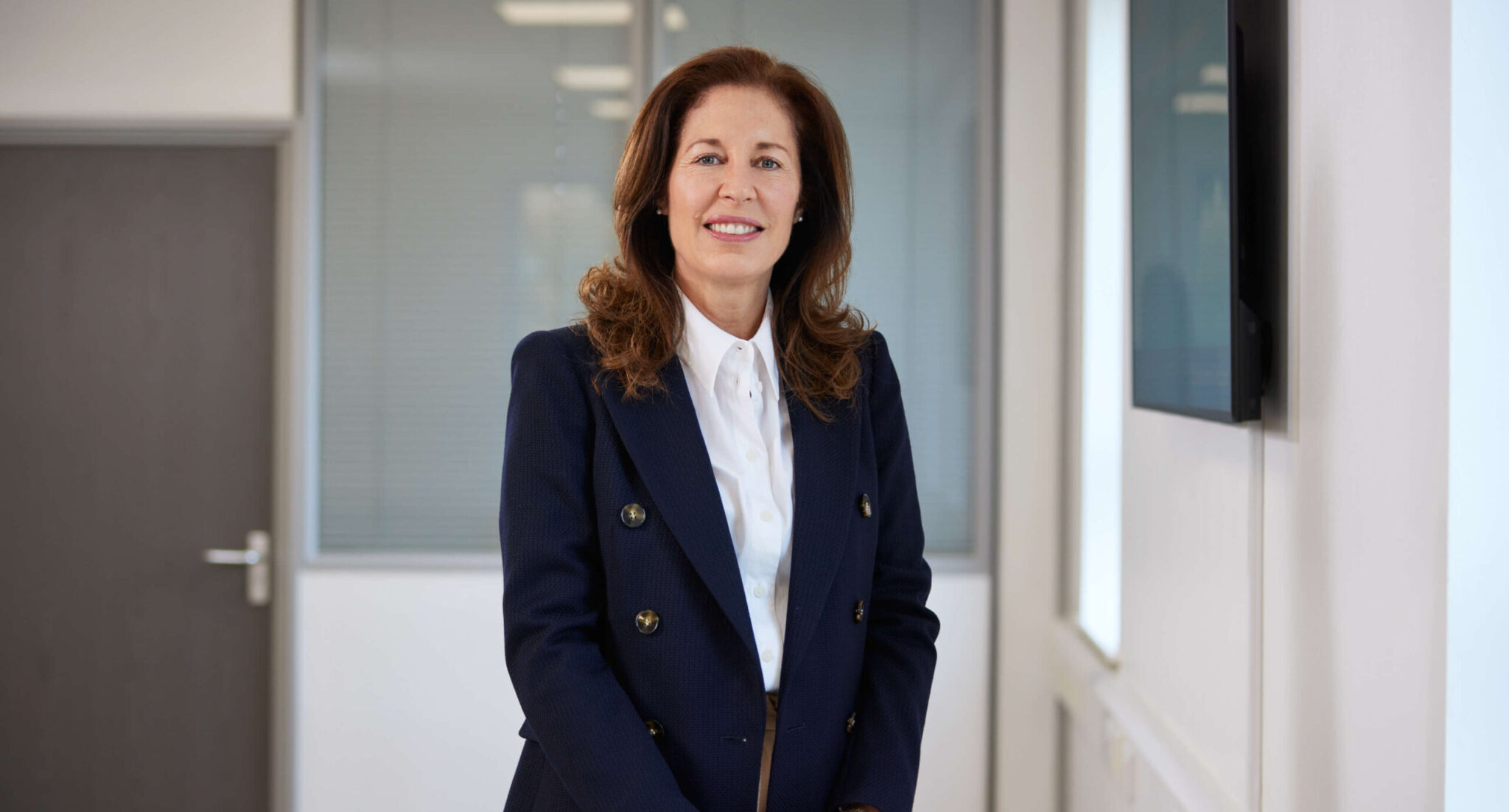 6 UK Partners Who Appointed Female CEOs In 2024