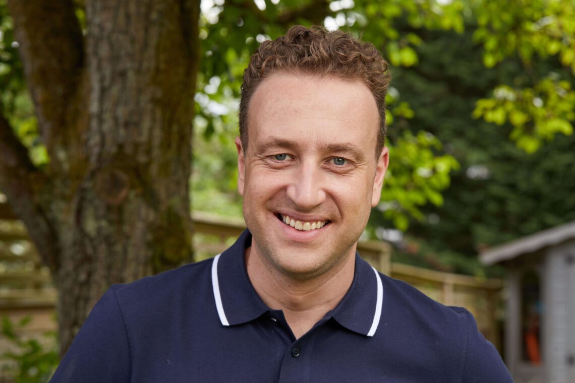 Former Microsoft MSP Boss Dan Scarfe On ‘terrifying’ New Life Running ...
