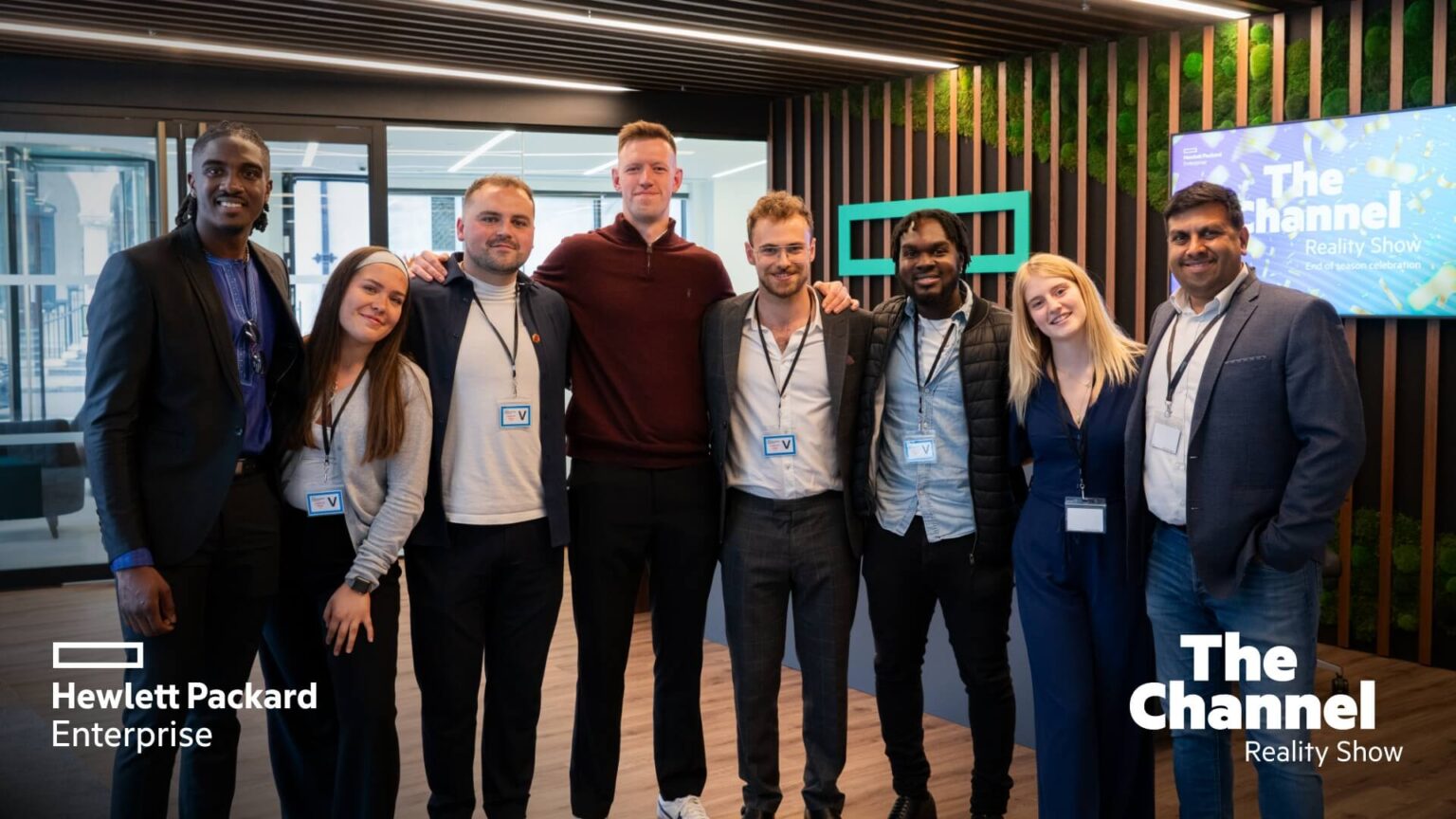 Channel Reality Show Winner On Killer Tip That Helped Him To Victory