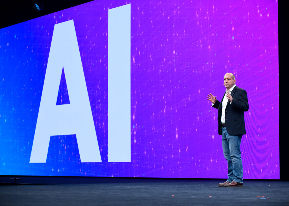 IT Channel Oxygen | UK IT Channel News