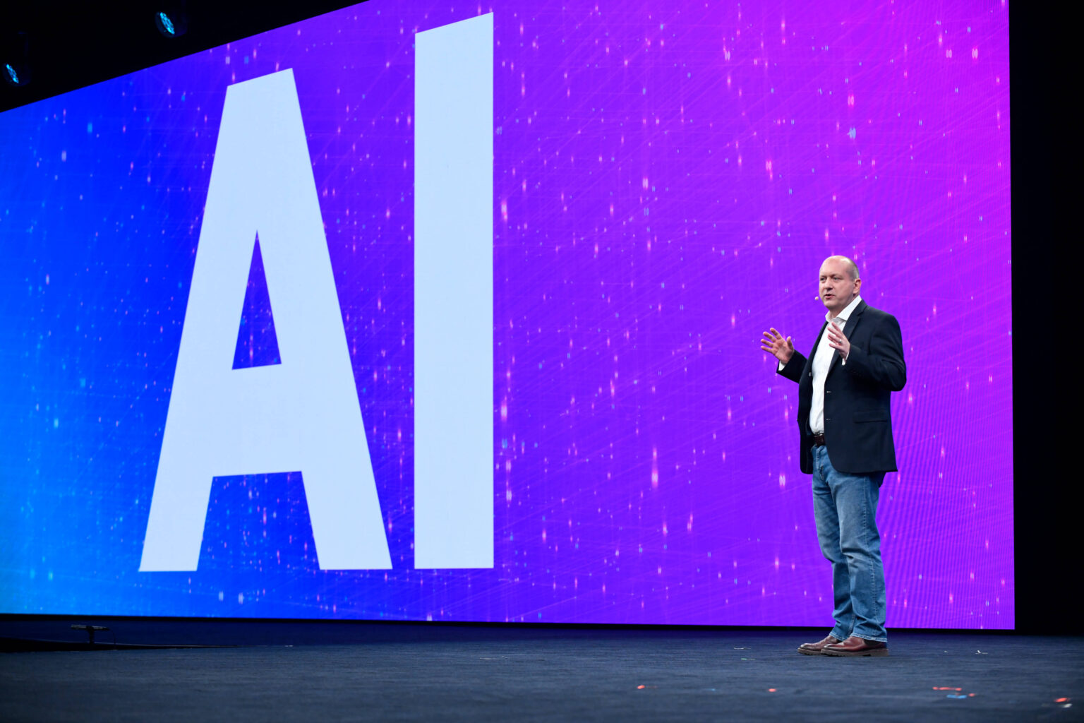 Are AI And Sustainability Incompatible?