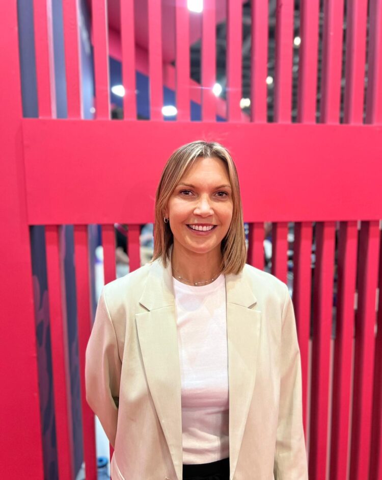 'I Realised How Much I Love Building' – Lisa Roberts Reveals Post ...