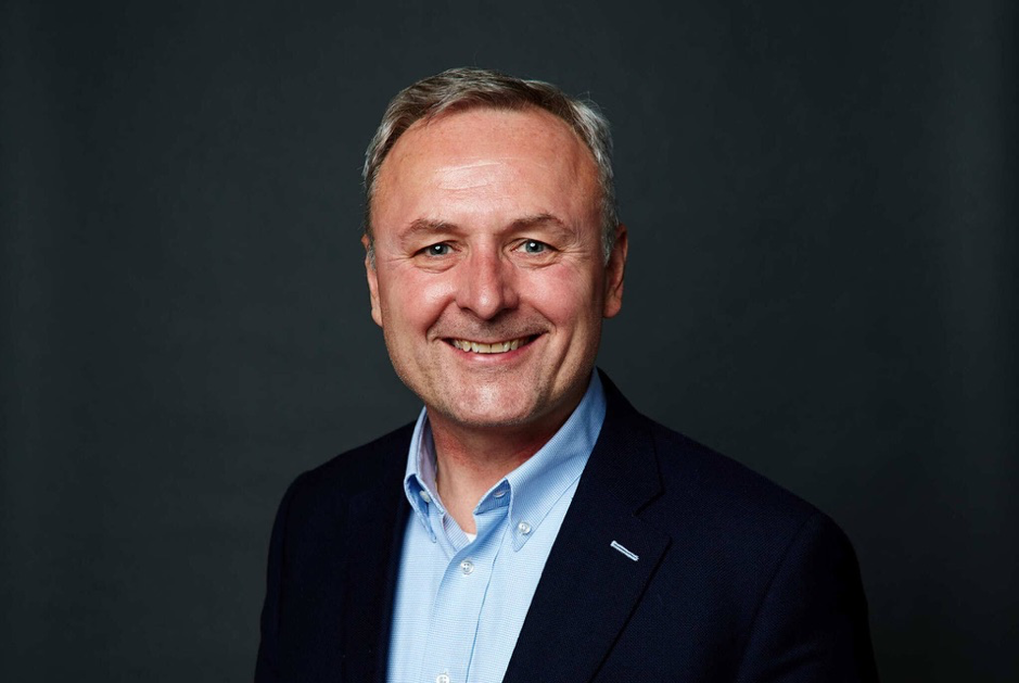 'Sustainability Is In Our DNA’ – Q&A With Hitachi Vantara’s Jason Beckett