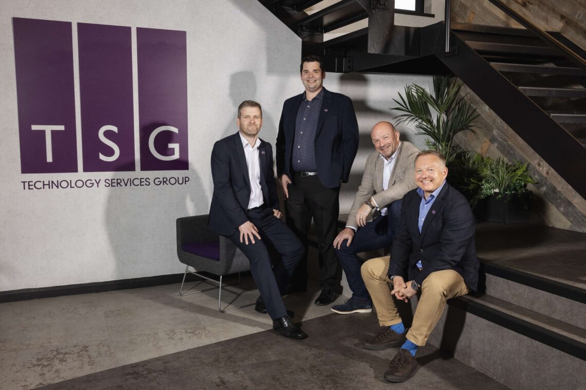 11 Largest UK Reseller And MSP Acquisitions Of 2024